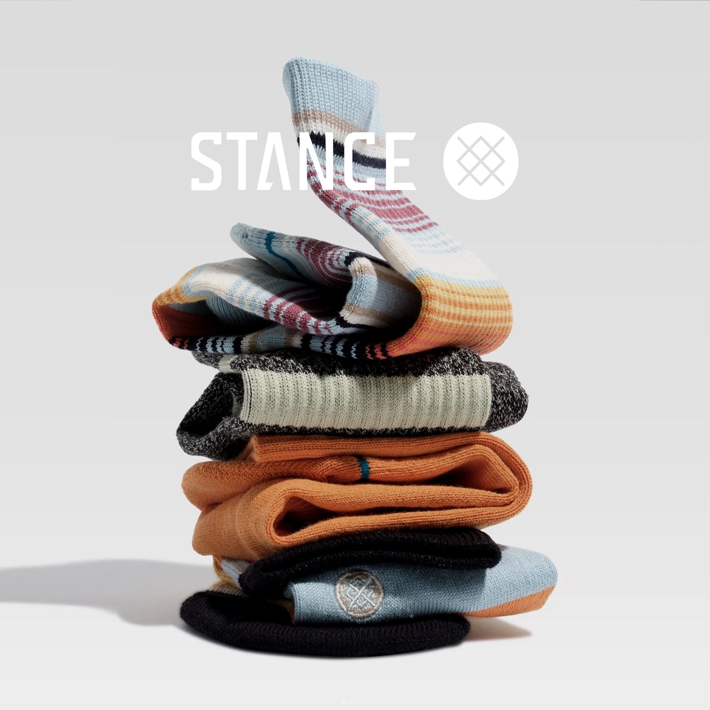 Stance – Honours Company